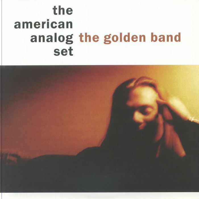 The American Analog Set - The Golden Band – Jam Records
