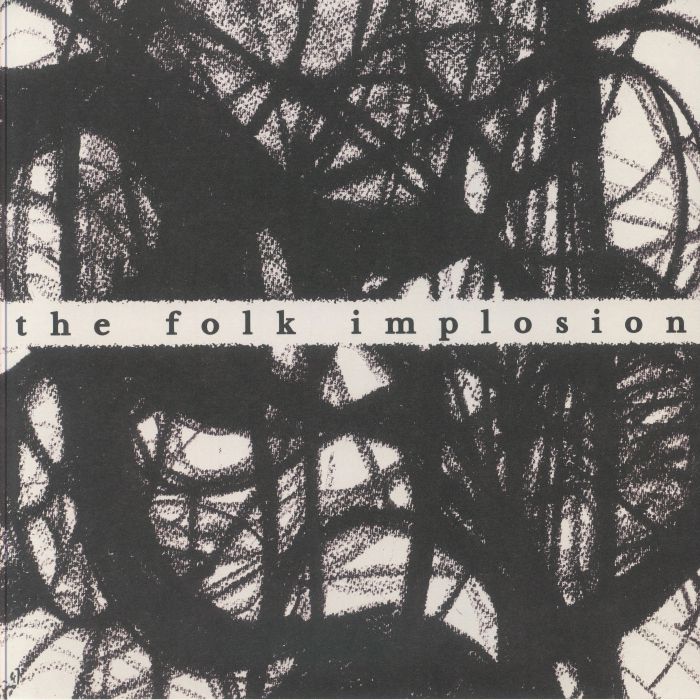 The Folk Implosion - Walk Thru Me – Jam Records