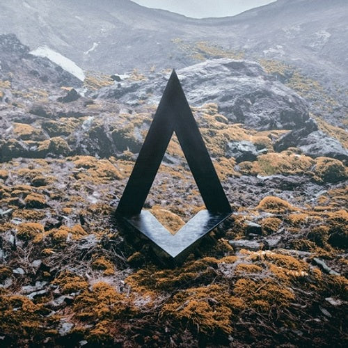 Kiasmos - II – Jam Records